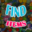 Find the item! (by AlekseyGame): Play Online For Free On Playhop
