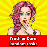 Truth or Dare. Random tasks (by Blogproger): Play Online For Free On ...