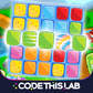 Gummy Blocks Evolution (oleh CodeThisLab): Mainkan Online Secara Gratis Di Playhop