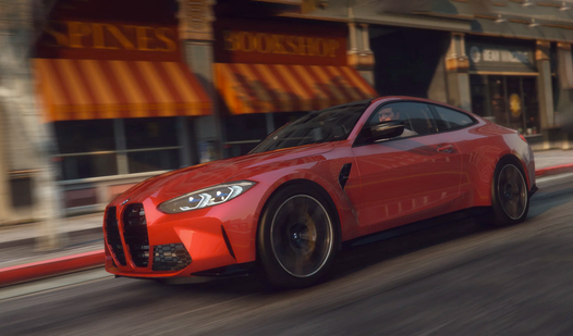 BMW Car Games 2024 (by Musa C.): Play Online For Free On Playhop