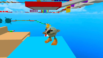 Brainrot Italiano: Obby Parkour (por Cursora Labs): Juega Gratis Online ...