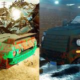 Restore Car and Sell 3D (by HomeGAMESTUDIO): Play Online For Free On ...