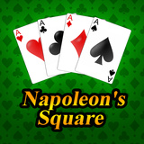 Napoleon's Square (by Tordus Games): Play Online For Free On Playhop