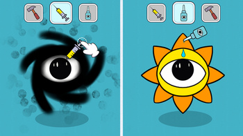 Help Sprunki: Survival Simulator (by Popik): Play Online For Free On ...