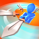 Sword Hero (by Ohayo): Play Online For Free On Playhop