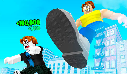 Super Robby: Eat Everything! (โดย Jungle Games):เล่นออนไลน์ฟรีบน Playhop