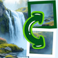 Mix Puzzle: Waterfalls (by Thunder Games Show): Play Online For Free On ...