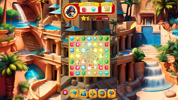 Ancient Egypt: Play Online For Free On Playhop