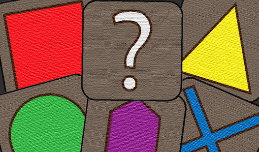Geometric coincidence (per VaLeRtOn_Games): Jugar En Línia De Forma ...