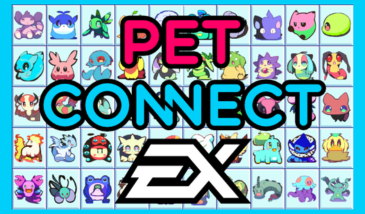 Pet Connect EX (by MicroEX): Play Online For Free On Playhop