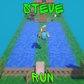 Steve Run （ZarLineGames開発）: Playhopで無料でオンラインプレイ