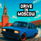 Drive in Moscow (by WolfVay): Play Online For Free On Playhop