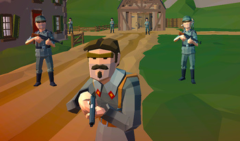 Games ww2 Online: Play For Free On Playhop