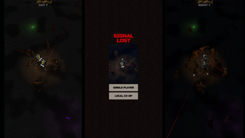 Signal Lost (by ChoognGames): Play Online For Free On Playhop