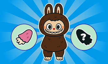 Obby: Labubu RNG (von M8X Studio): Spiele kostenlos online auf Playhop