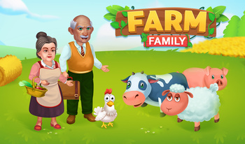 Farm Games Online: Play For Free On Playhop