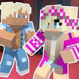 Barbie run away from Ken: Play Online For Free On Playhop