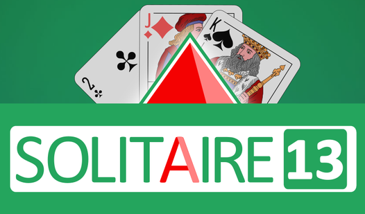 Solitaire 13 (by TapLabGames): Play Online For Free On Playhop
