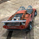 Car Armageddon （FPDA開発）: Playhopで無料でオンラインプレイ