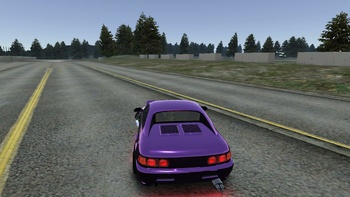 Night for drift (by Two Cups Games): Play Online For Free On Playhop