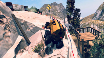 Offroad Life 3D (by RHM Interactive): Play Online For Free On Playhop