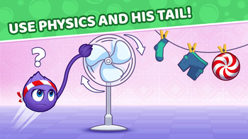 Catch the Candy 2 (by Yohoho Games Studio): Play Online For Free On Playhop