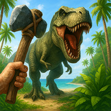 Survival: Dinosaur Islands (oleh Plazy): Mainkan Gratis Secara Online ...