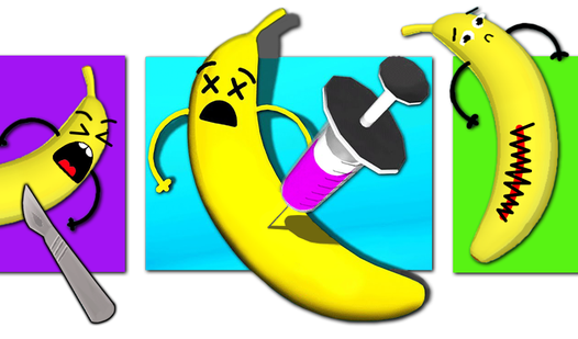 Fruit Hospital (by Raskosha): Play Online For Free On Playhop