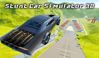 Elastic Car Sandbox (by Ralis Studio): Play Online For Free On Playhop