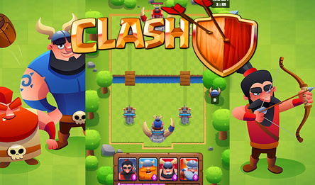 clash royale items — kết quả tìm kiếm trên Playhop trò chơi portal