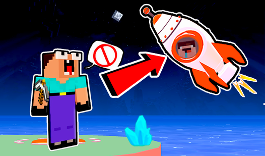 Noob Builder: Construct a Rocket （由 B-Tree):网上免费玩 Playhop