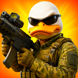 Red and Blue leader 2: Chơi trực tuyến miễn phí trên Playhop