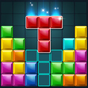 Block Blaster Unlimited: Chơi trực tuyến miễn phí trên Playhop
