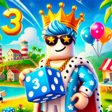 Join Robbie Houses and Seize Power! (by WS Empire): Play Online For ...