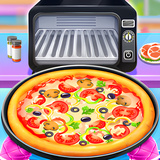 Pizza Maker - Cooking Games For Kids: Chơi trực tuyến miễn phí trên Playhop