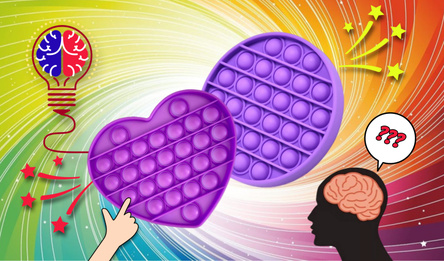 Pop it Games Online 🔄 Play For Free On Playhop