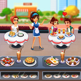 Cafe Story Cooking Game (by Rendered Ideas): Play Online For Free On ...