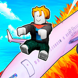 Slide down the slope!: Play Online For Free On Playhop