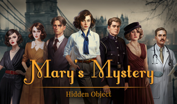 Secrets of the Past (by eOt.Games): Play Online For Free On Playhop