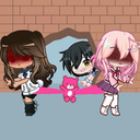 Gacha Life: Kisses: Play Online For Free On Playhop