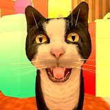 Cat Freddy (by Crafter): Play Online For Free On Playhop