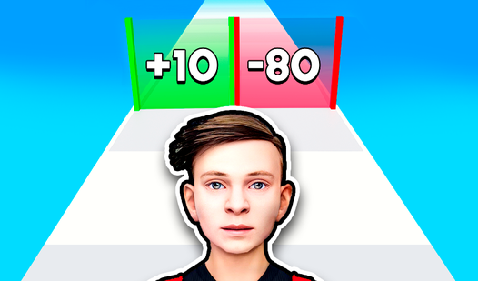 Schoolboy runaway: Сount master (per GreenGames): Juega Gratis Online ...