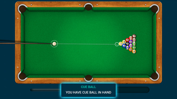 Classic Billiard: Play Online For Free On Playhop