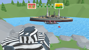 Tank Sniper (by Ghostofgamer): Play Online For Free On Playhop