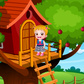 Baby Hazel Tree House (per Axis Entertainment): Juega Gratis Online en ...