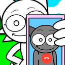 Call Gray from Sprunki Incredibox right now! (per Sinnij kotik): Juega ...