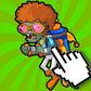 HypnoDancer Clicker: Zombies vs Plants (przez db2k_): Graj Online Za ...