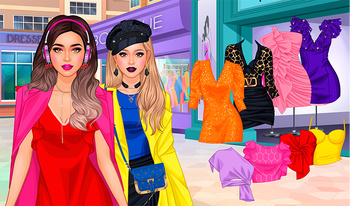 Juegos de Moda Online: Juega Gratis en Playhop