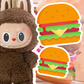 Make a BURGER for LABUBU (por baldunchegg): Juega Gratis Online en Playhop