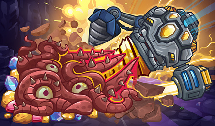 Digging Games Online ⛏️ Play For Free On Playhop